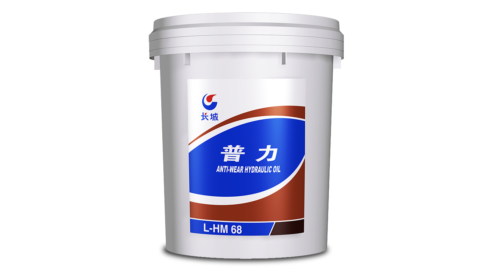 Great Wall L-HM 68 Anti-wear Hydraulic Oil 16kg